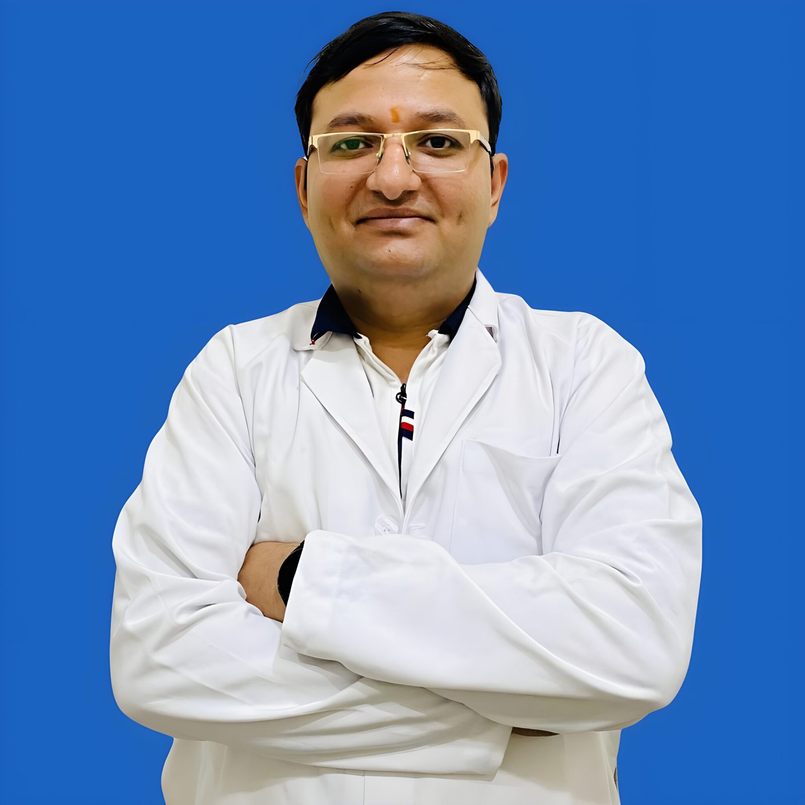 About Us – Krishna Diagnostics