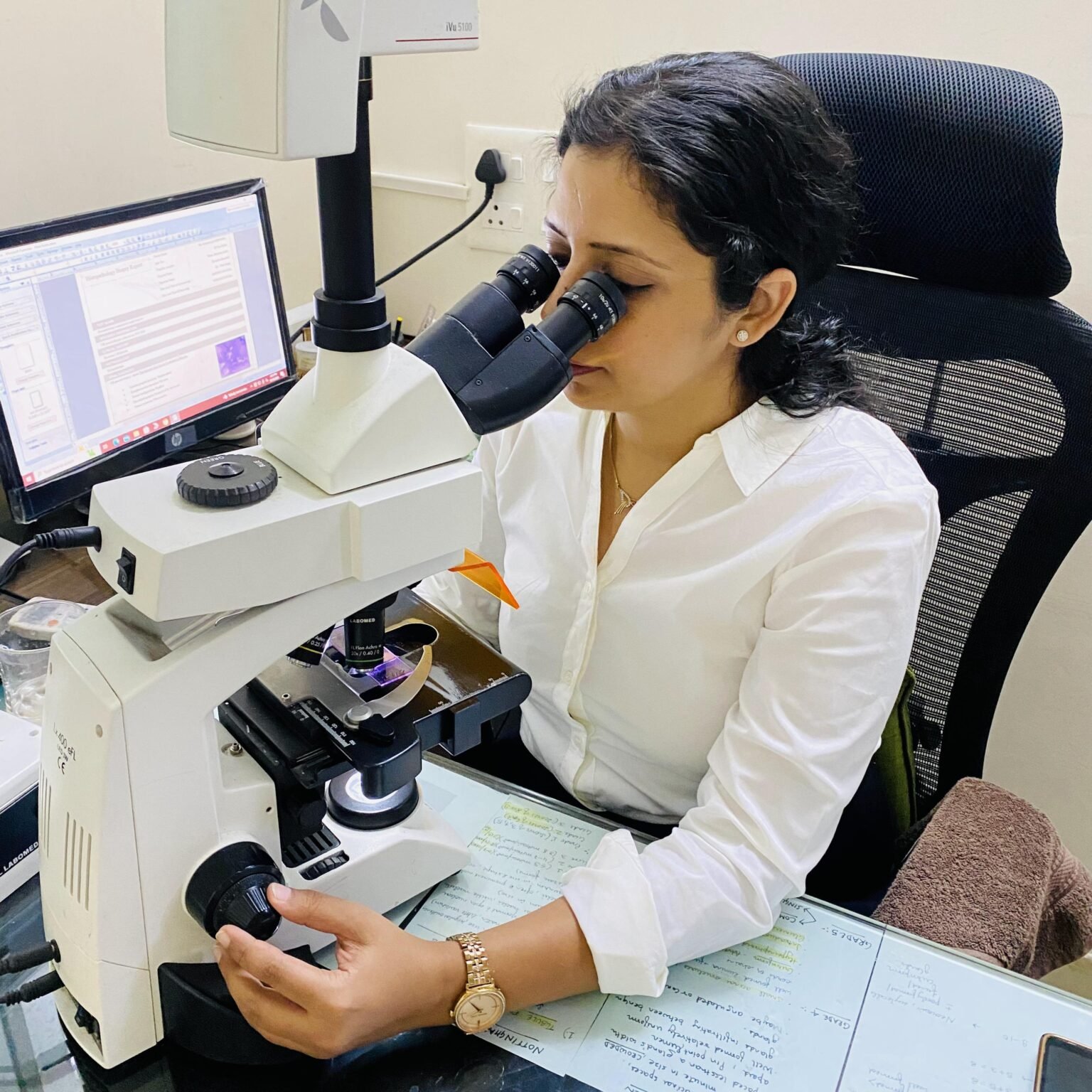 Krishna Diagnostics – Krishna Diagnostics Core